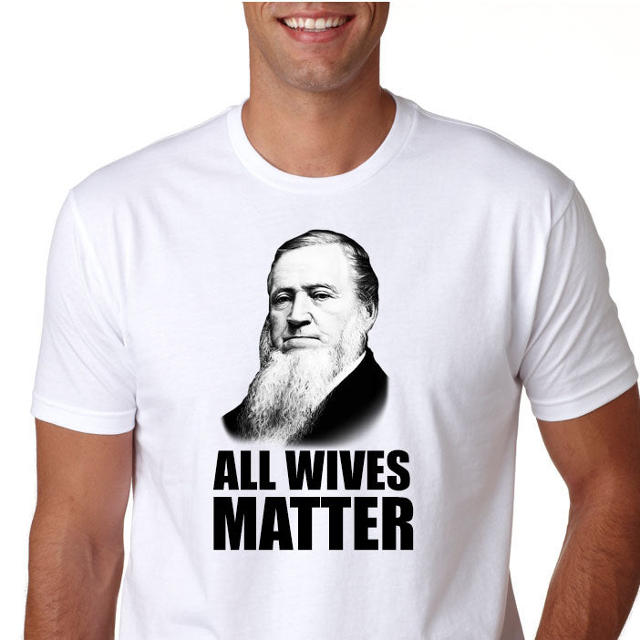 All Wives Matter | EXMO Shirts