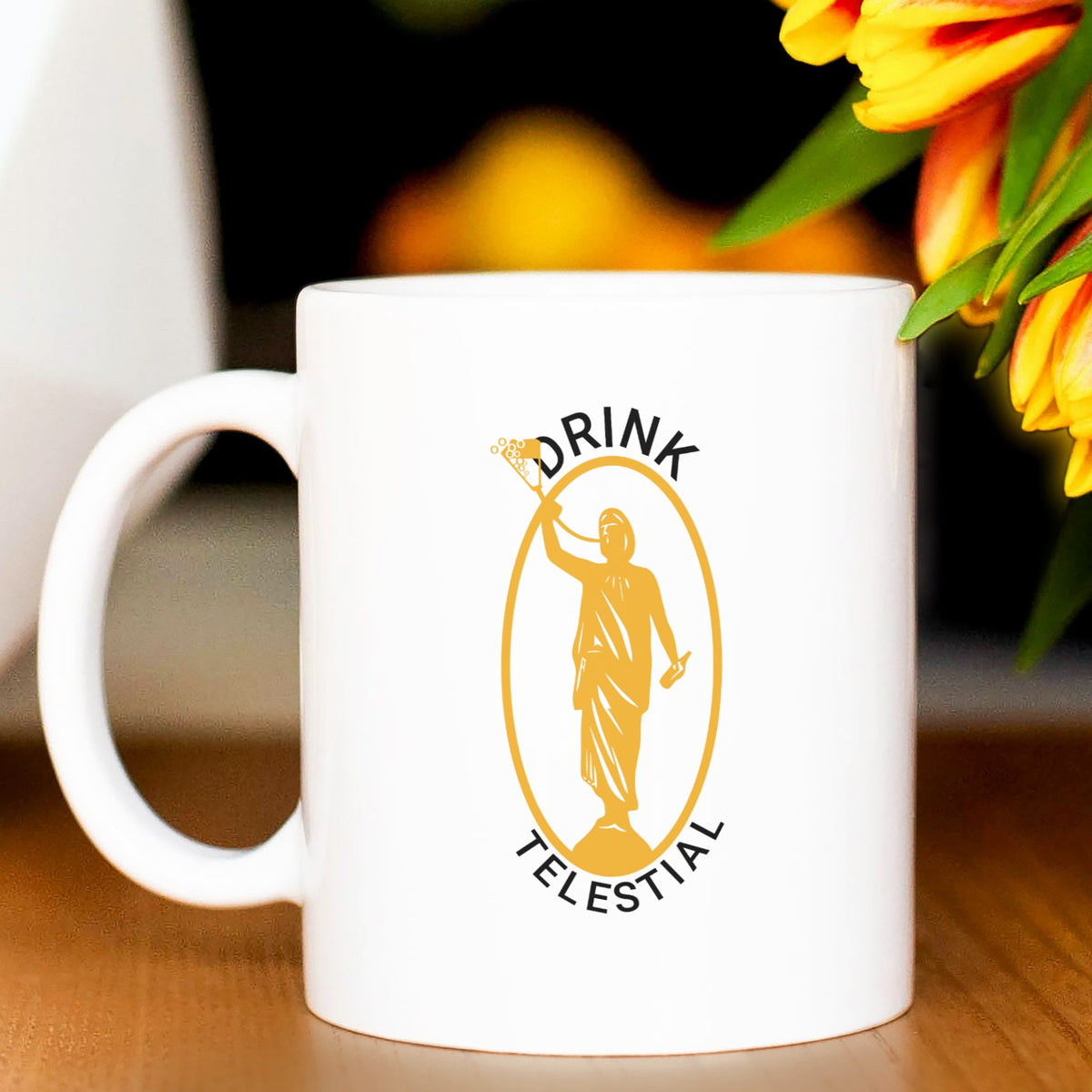 The Best Exmormon Merch on the PLANET! | EXMO Shirts