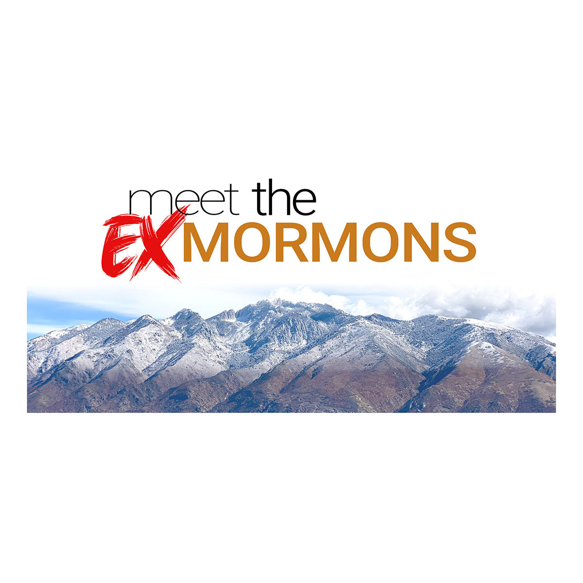 Meet The Exmormons | EXMO Shirts