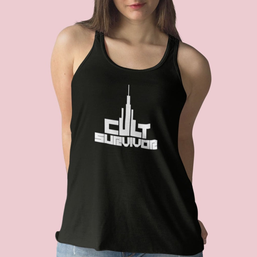 Cult Survivor | EXMO Shirts