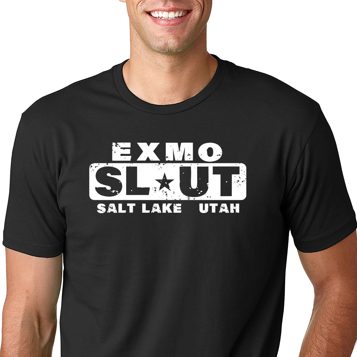 EXMO Slut| EXMO Shirts