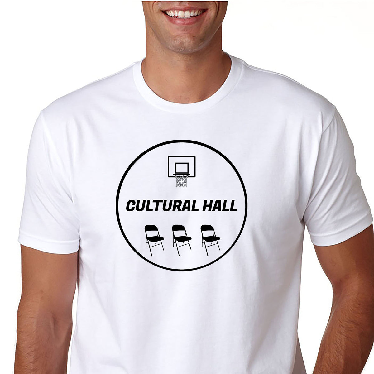 Cultural Hall | EXMO Shirts