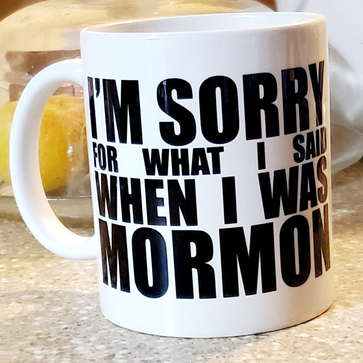 The Best Exmormon Merch on the PLANET! | EXMO Shirts