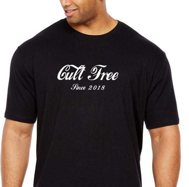 Cult Free (Custom Year) | Exmo Shirts