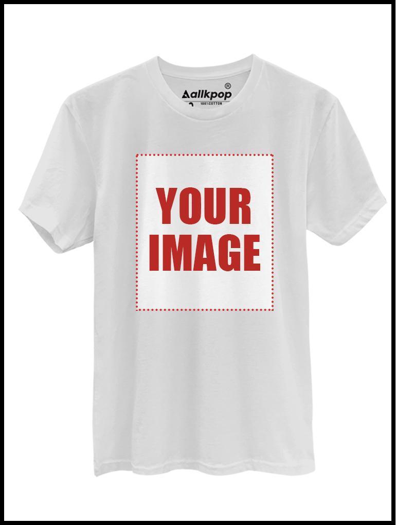 Custom Design T-shirts | Exmo Shirts