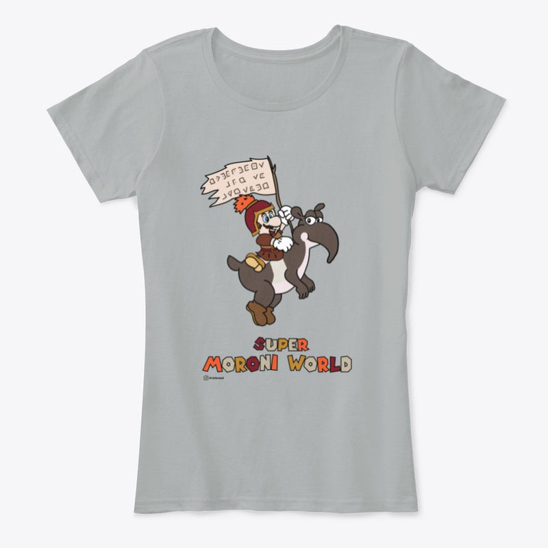 The Best Exmormon Merch on the PLANET! | EXMO Shirts